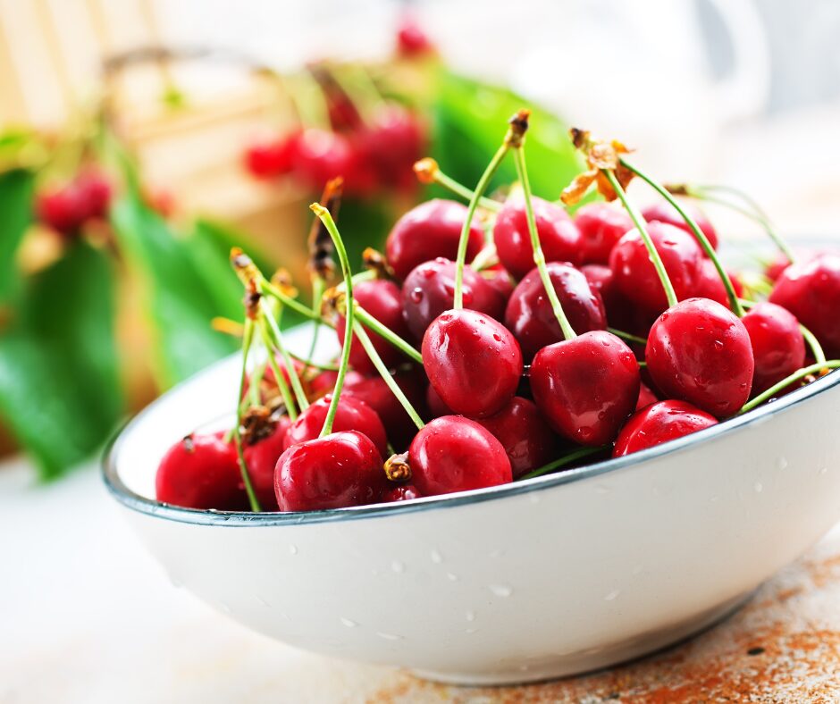 Fruits to Nourish Pitta Dosha – FlowBodhi.com